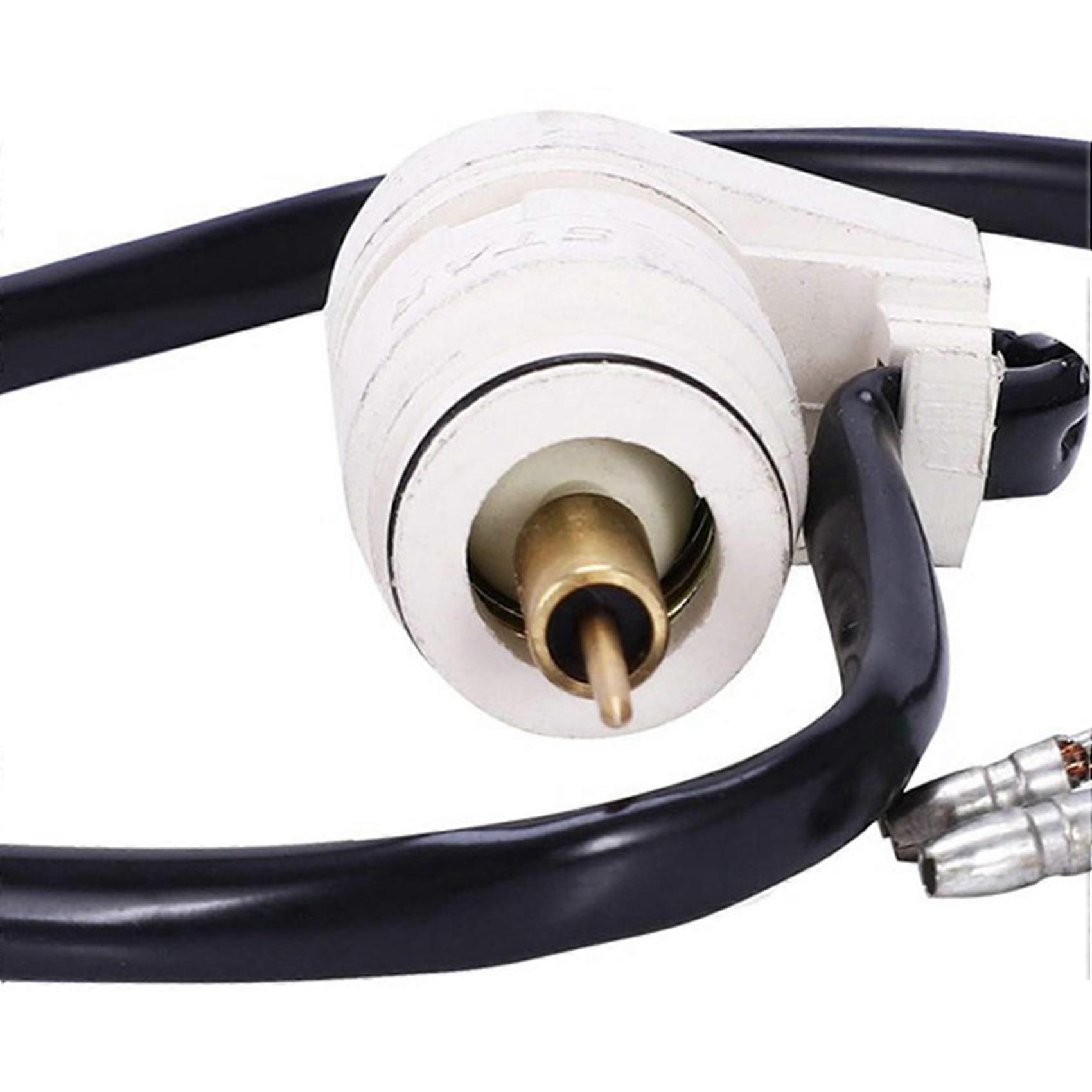 65w-14380 Prime Starter Assy For Yamaha 4 Stroke 20hp 25hp F25 F30 ...