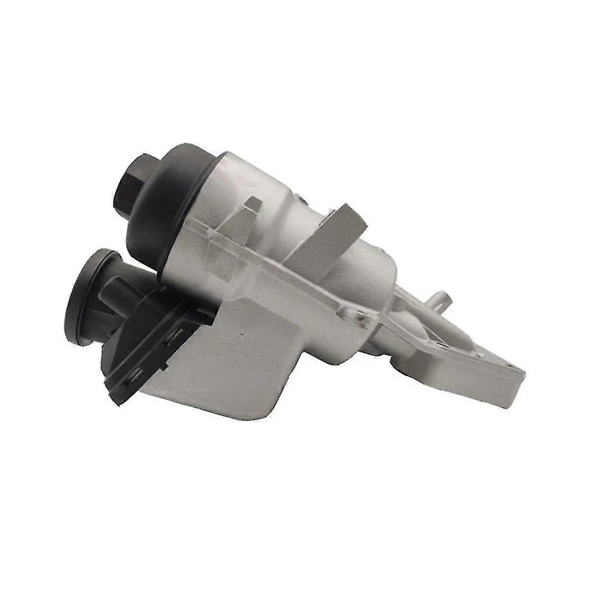 Oil Filter Housing With Gasket For C30 C70 S40 S60 S80 V40 V50 31338685 ...