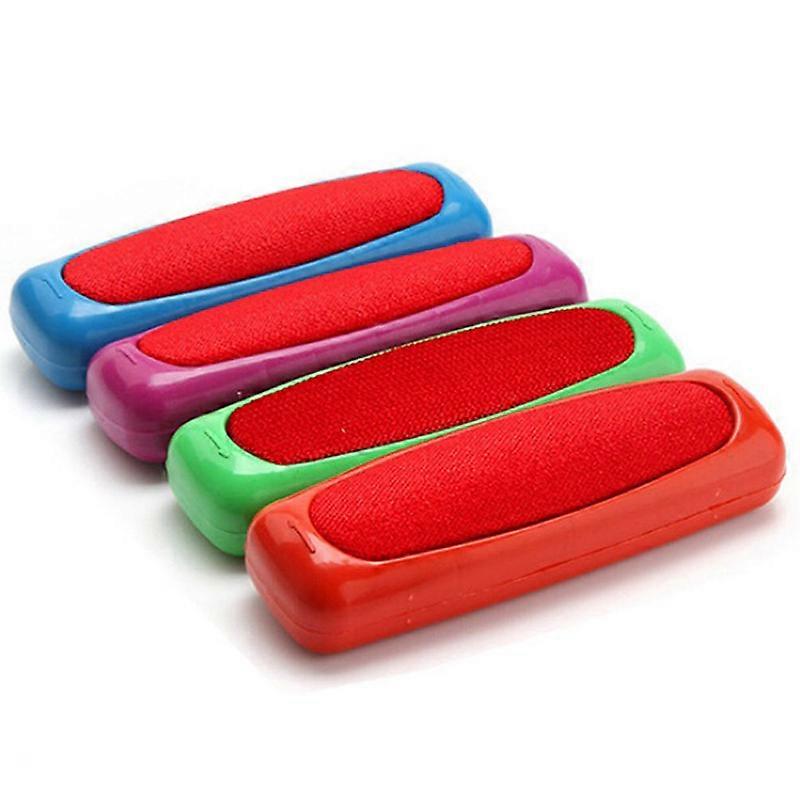 Plastic Sweeper Cleaner Roller Carpet Table Single P1L8 Brush S Crumb ...