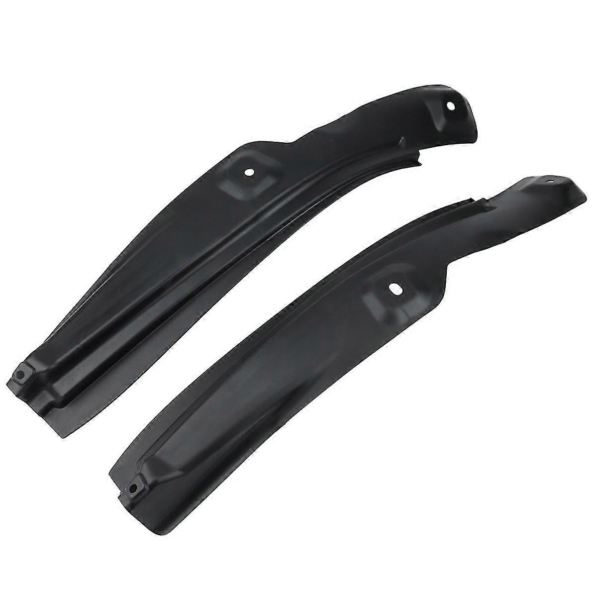 2set Rear Wheel Inner Mudguards Anti Dirt Cover For Seat Ateca 2017 ...