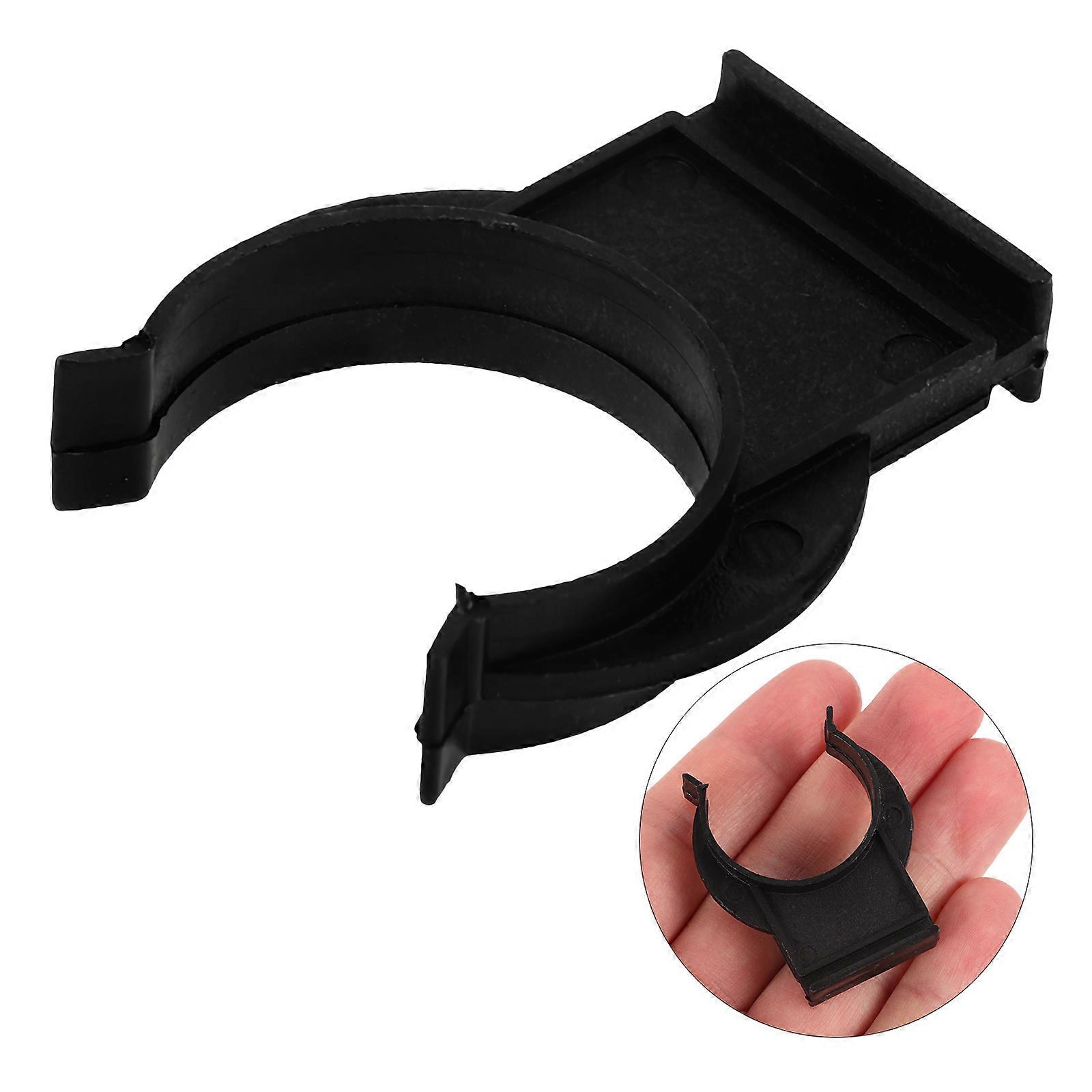 20pcs Plinth Clips Plastic Kitchen Leg Plinth Clip Furniture Leveler ...