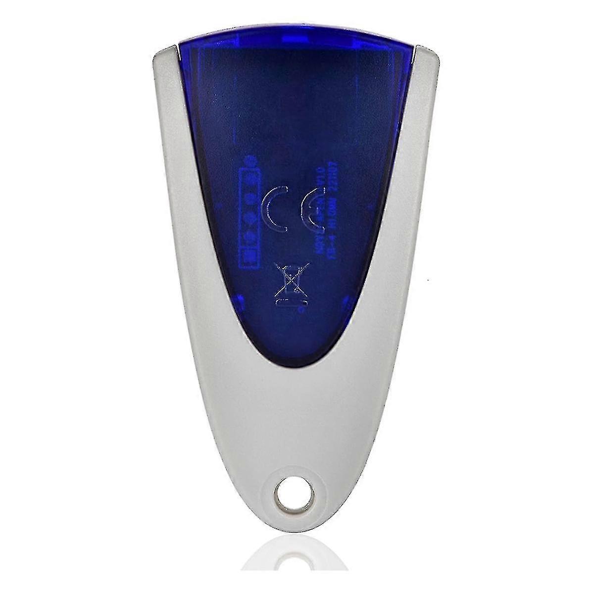 Garage Door Opener Remote Control For Novoferm Novotron 502 Max43-2 ...