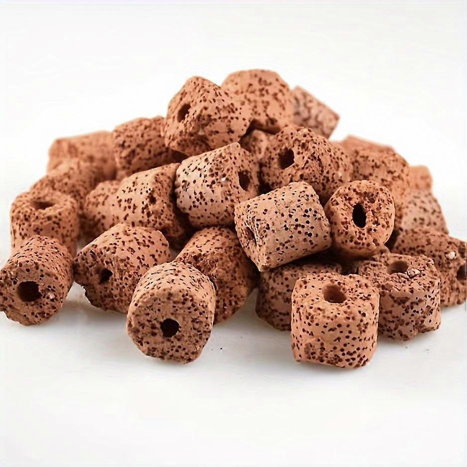 8pcs/bag Bio-Filter Media For Marine And Freshwater Aquariums ...