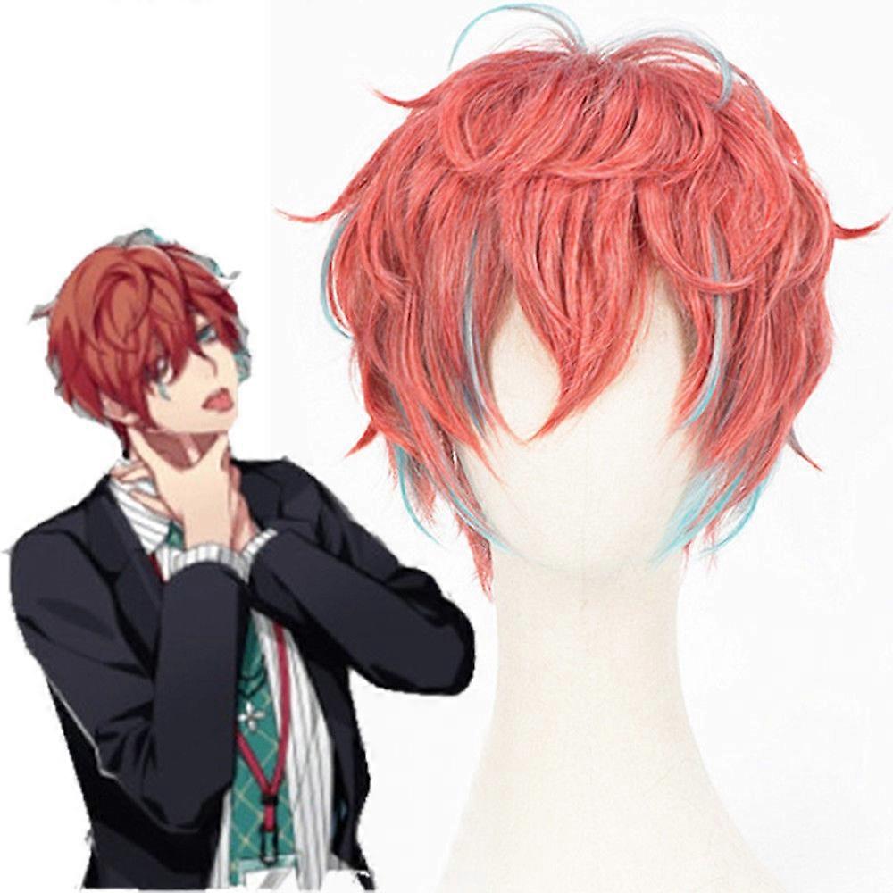 Hypnosis MIC Division Rap Battle Wigs Ichiro Yamada Jiro Saburo Jakurai ...