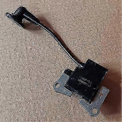 TLE43 ignition coil fit for KASEI 1E40F-E 1E40F-E.3 fit for KASEI BC-46 CG-430 BC46 CG430 lawn ...