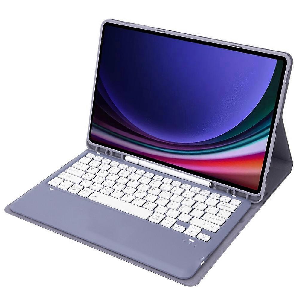 Bluetooth Keyboards for Galaxy Tab S10+ | Fruugo UK