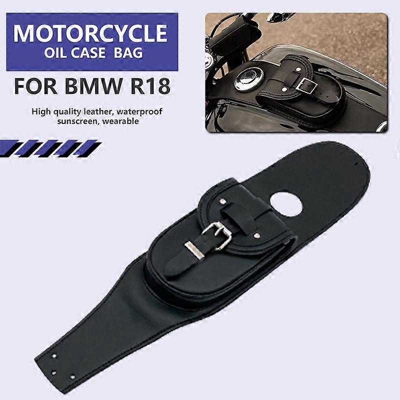 Waterproof Motorcycle Tank Motorcycle Bags for BMW R18 R 18 Classic ...