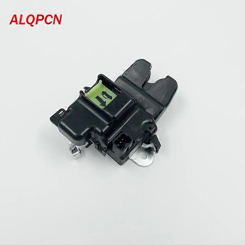power trunk latch actuator tailgate back door lock for kia Rio 2011 ...