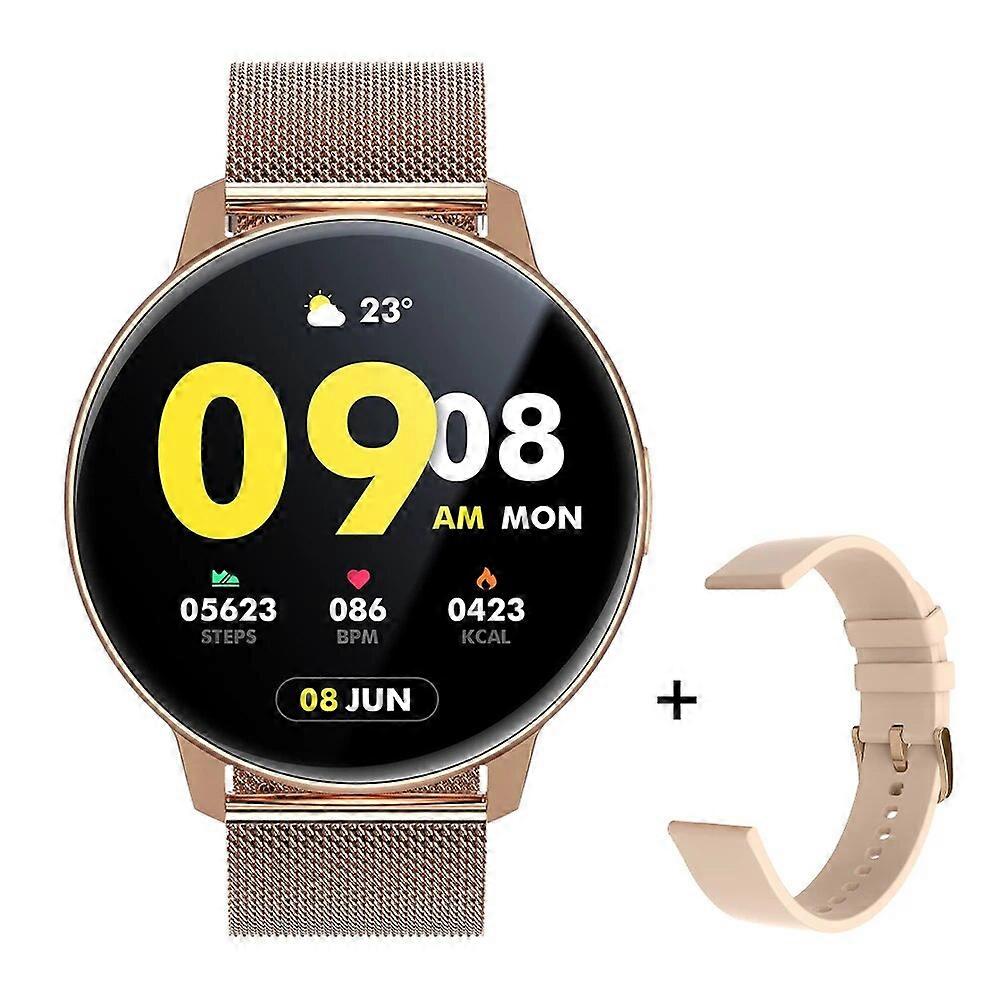 COLMI i31 Smartwatch 1.43'' AMOLED Display 100 Sports Modes 7 Day ...