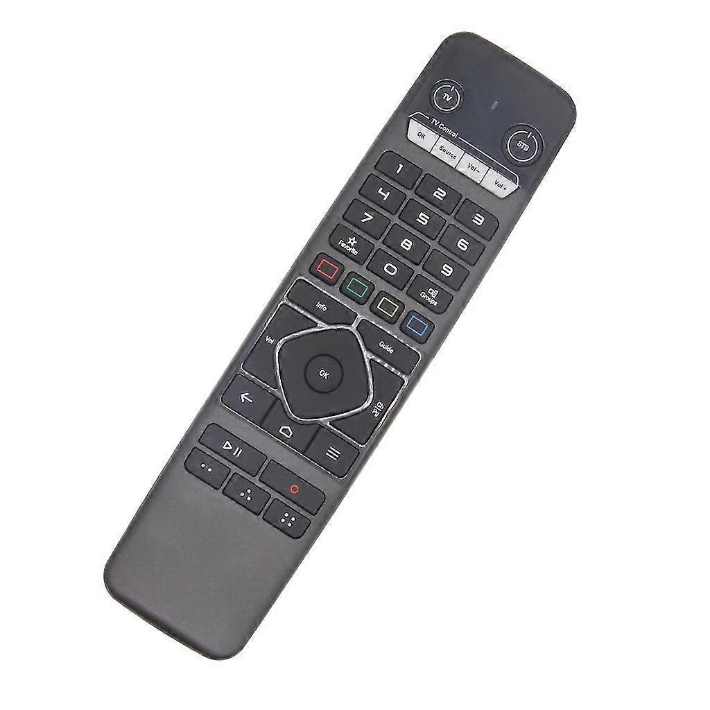 Replacement Smart Learning Voice Remote Control Programmable Remote Fit for Formuler Z7+ 5G ...