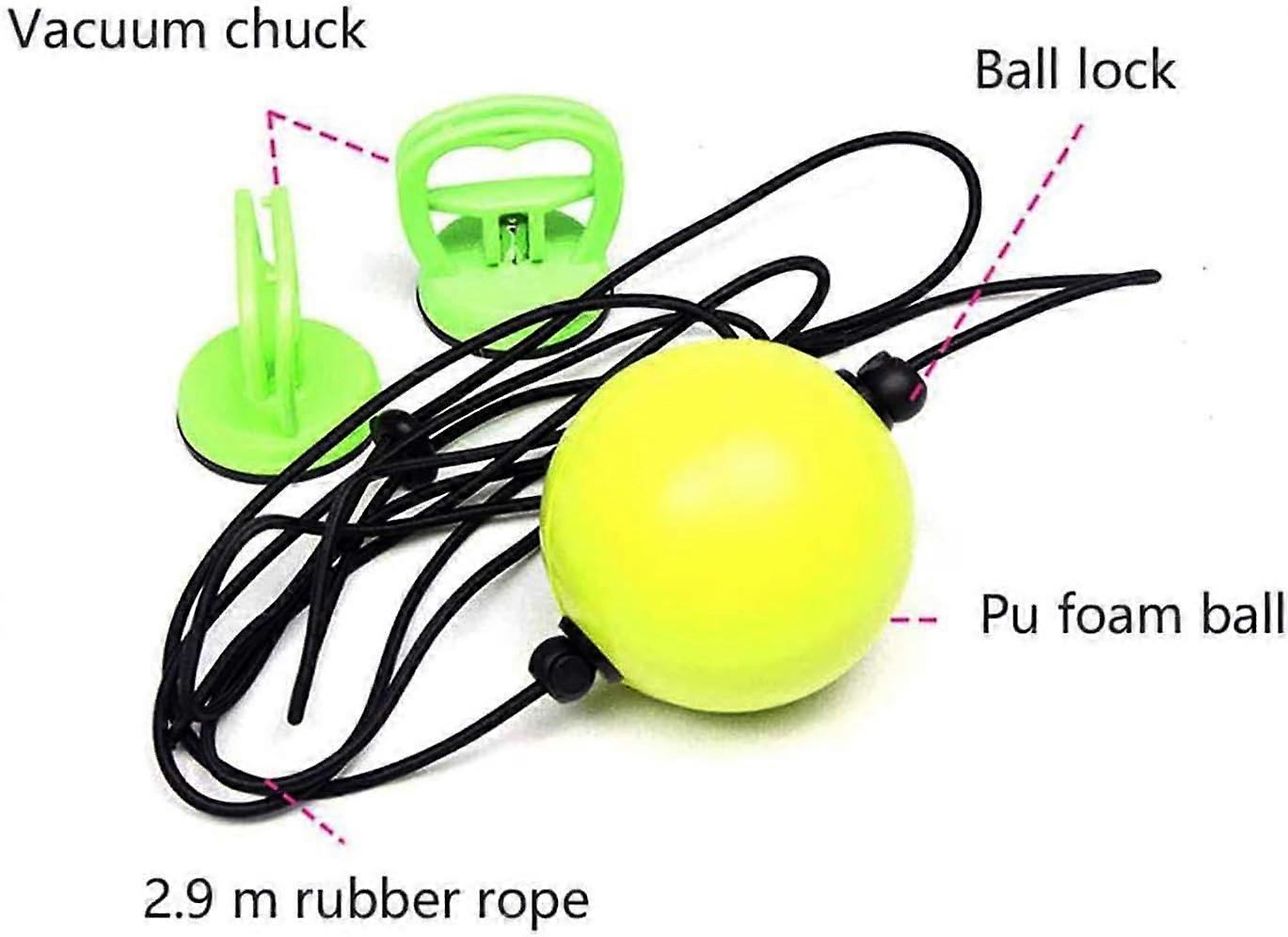 Boxing Speed Ball, Fighting Fast Boxing Speed Focus Reflex Training ...