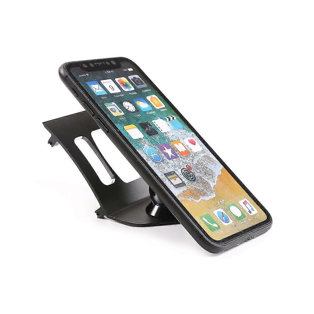 For X3 X4 F25 F26 2010-2016 Aluminum Alloy Car Mobile Phone Holder ...