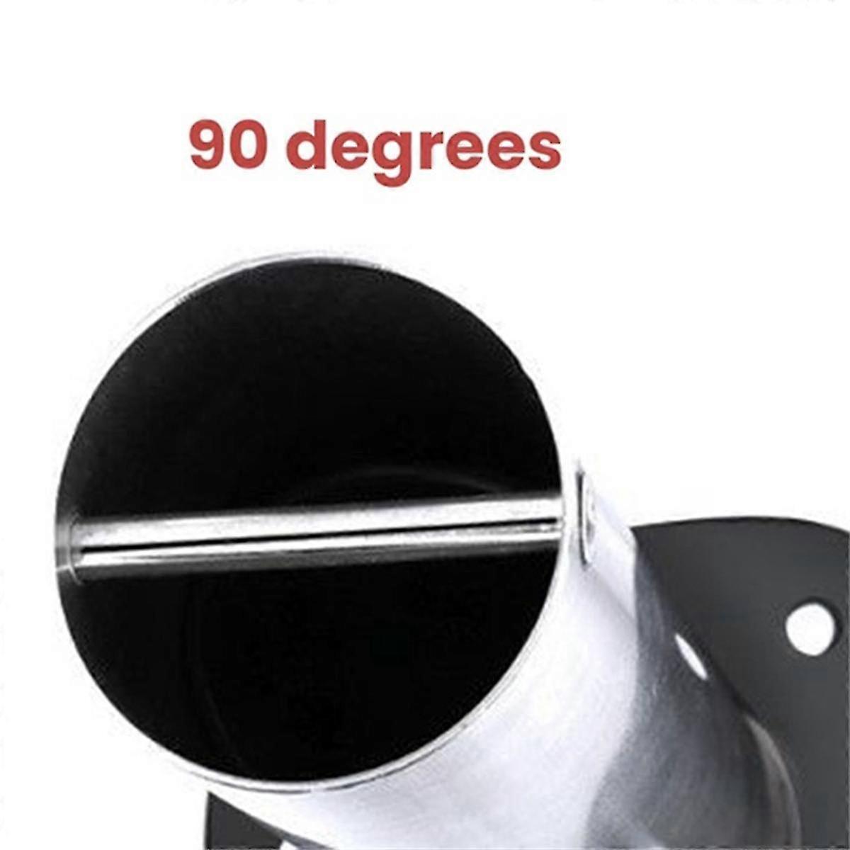Fishing Rod Holder Stainless Steel Embedded Fishing Rod Holder For ...