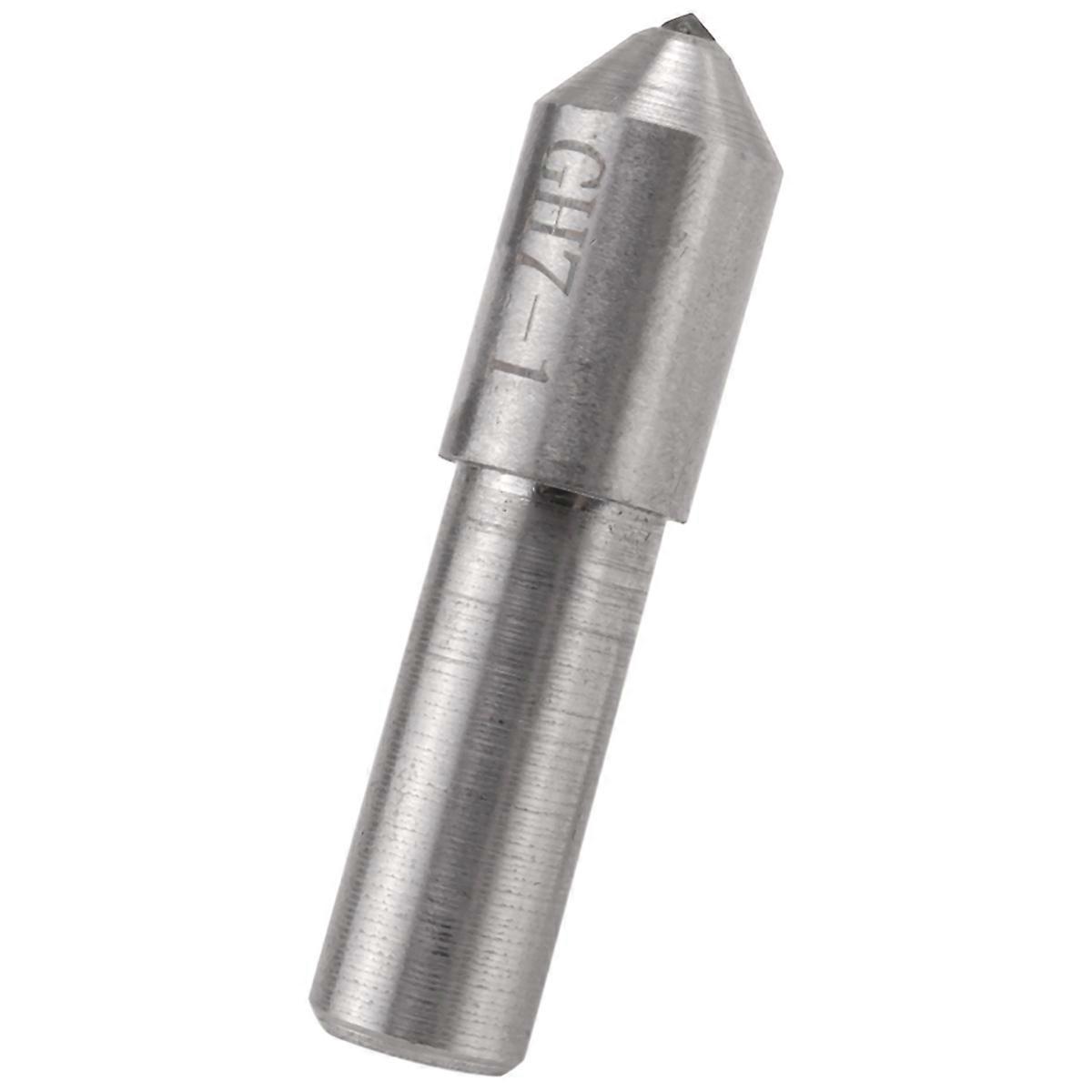 Octahedron Tip Diamond Dresser for Grinding Wheel Grinder Stone Tool ...