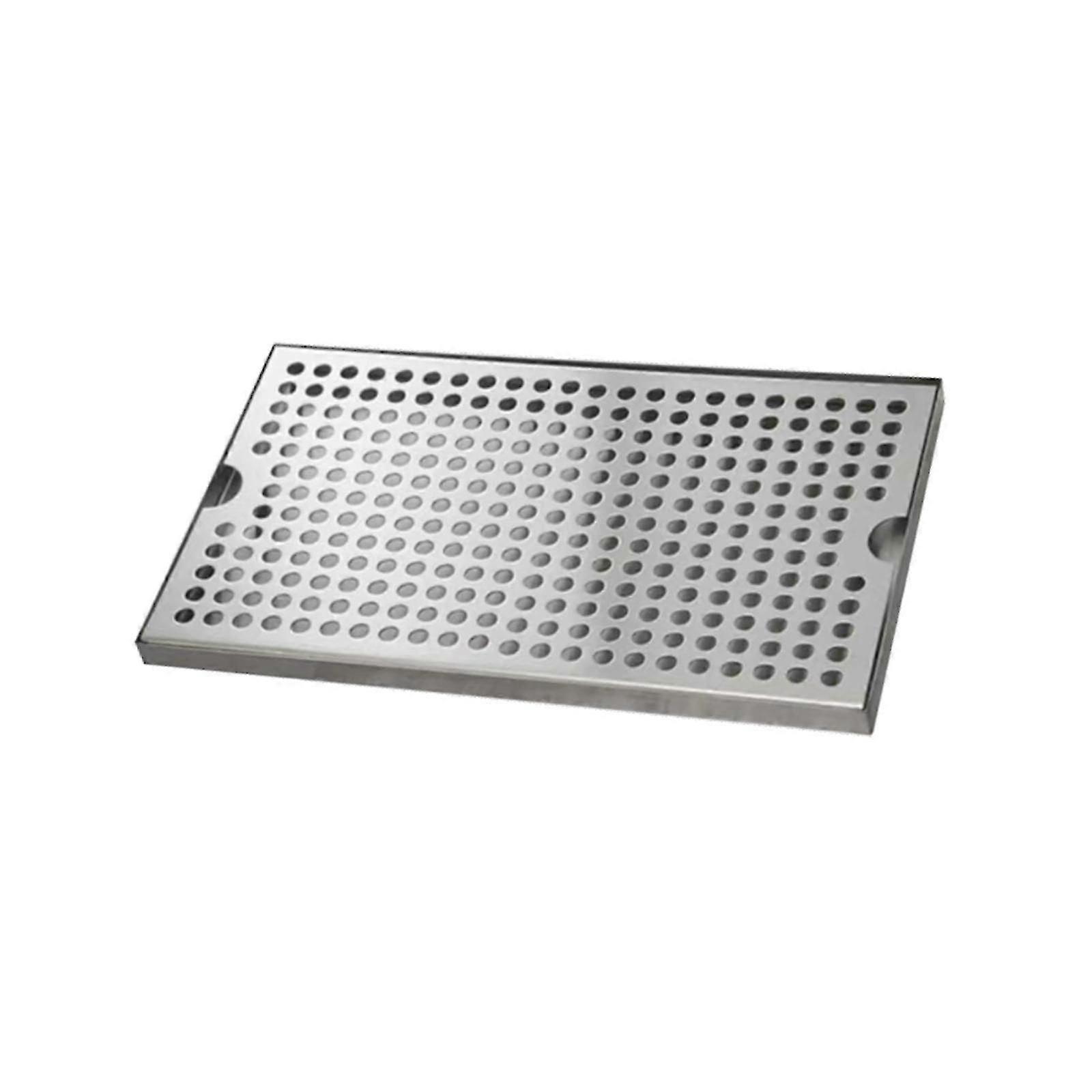 Beer Drip Tray, 304 Stainless Steel Kegerator Drip Trays, Beer Tower ...