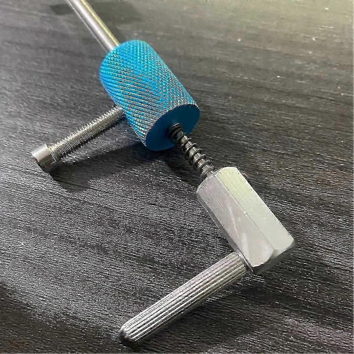 Metal Lock Opening Tool Easy to Use Hand Tool Wrench for Civil Lock ...