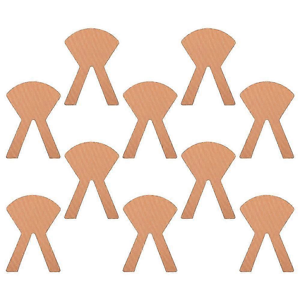 10 Pcs Snap Tape Nasogastric Feeding Tube Nasal Tube Fixed Tape Nasal ...