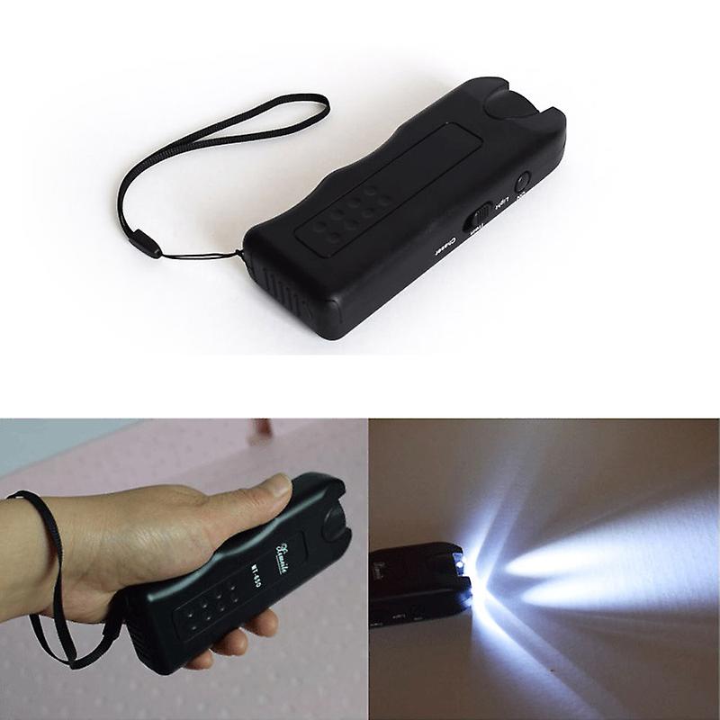 Handheld Dog Repellent, Ultrasonic Dog Trainer, Portable Electronic Dog ...