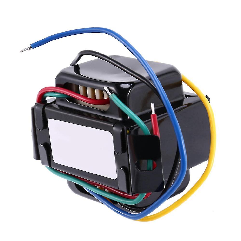 2pcs Tube Amplifier Single-ended Output Transformer 5k Output Cow For ...