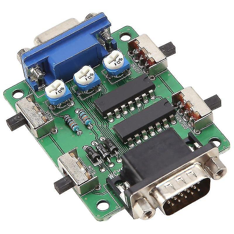 Vga Scanline Generator Game Scanline Games Gamers Machine | Fruugo UK