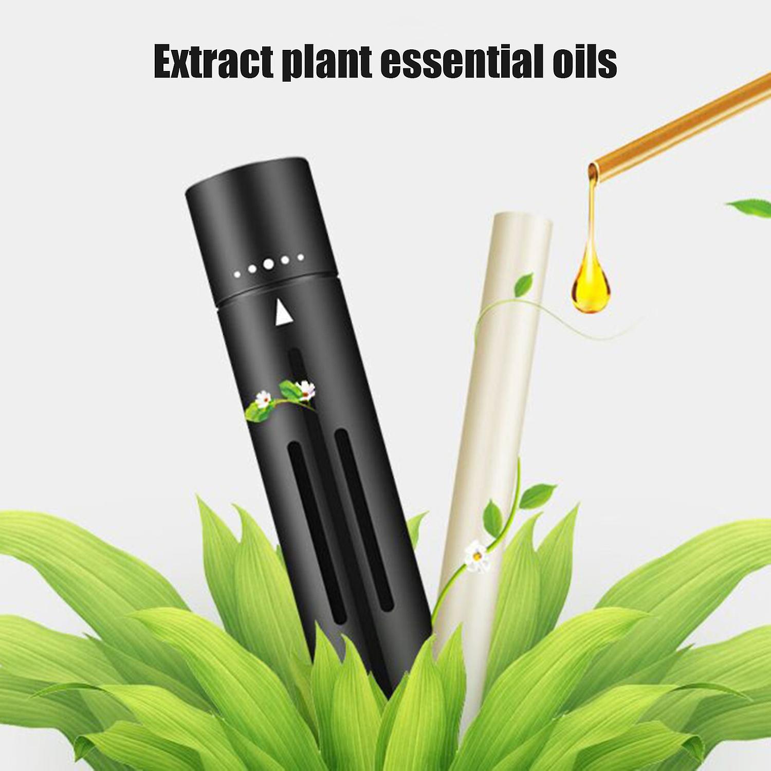 Car Aromatherapy Stick Create Refreshing Atmosphere Minimalistic Design ...