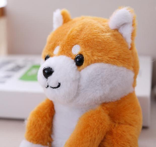 Baby Gift Sets Cute Speak Talking Sound Record Talking Shiba Inu ...