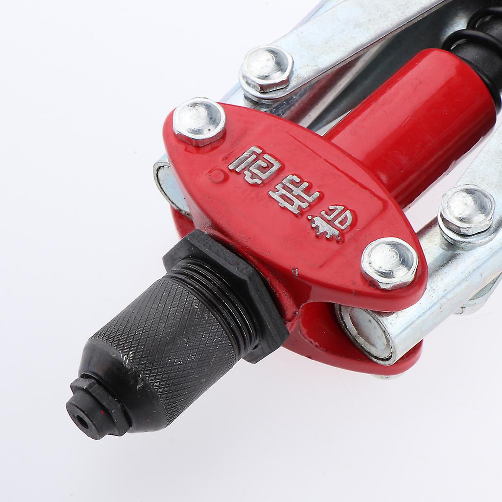 Heavy Duty Quick Release Pop Riveter Rivet Riveting Tool Pliers | Fruugo UK