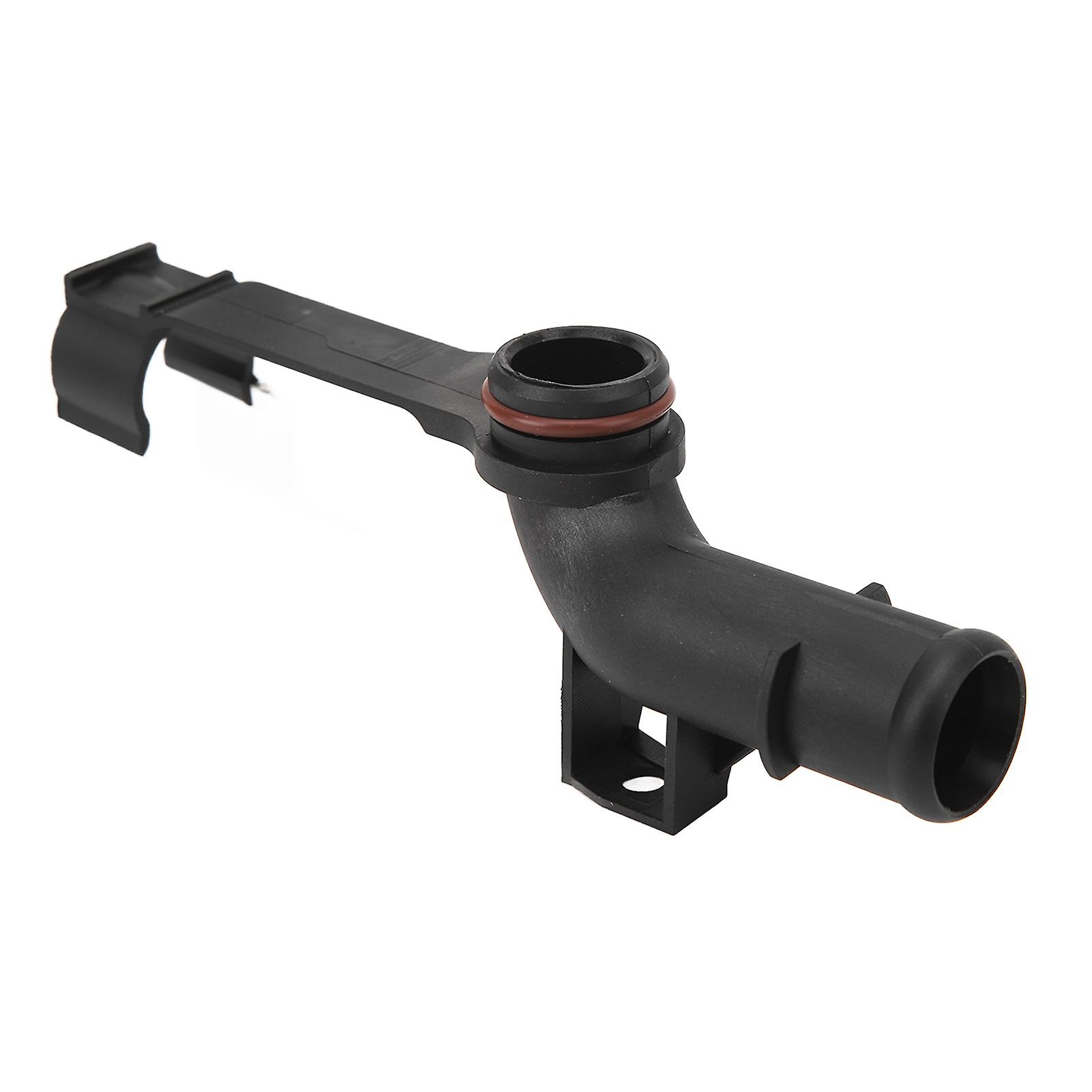 EngineWaterCoolantPipe 2712001352 CylinderHeadCoolantWaterPipe ...