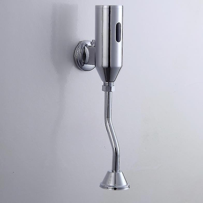 Automatic sensor urinal flush valve | Fruugo UK