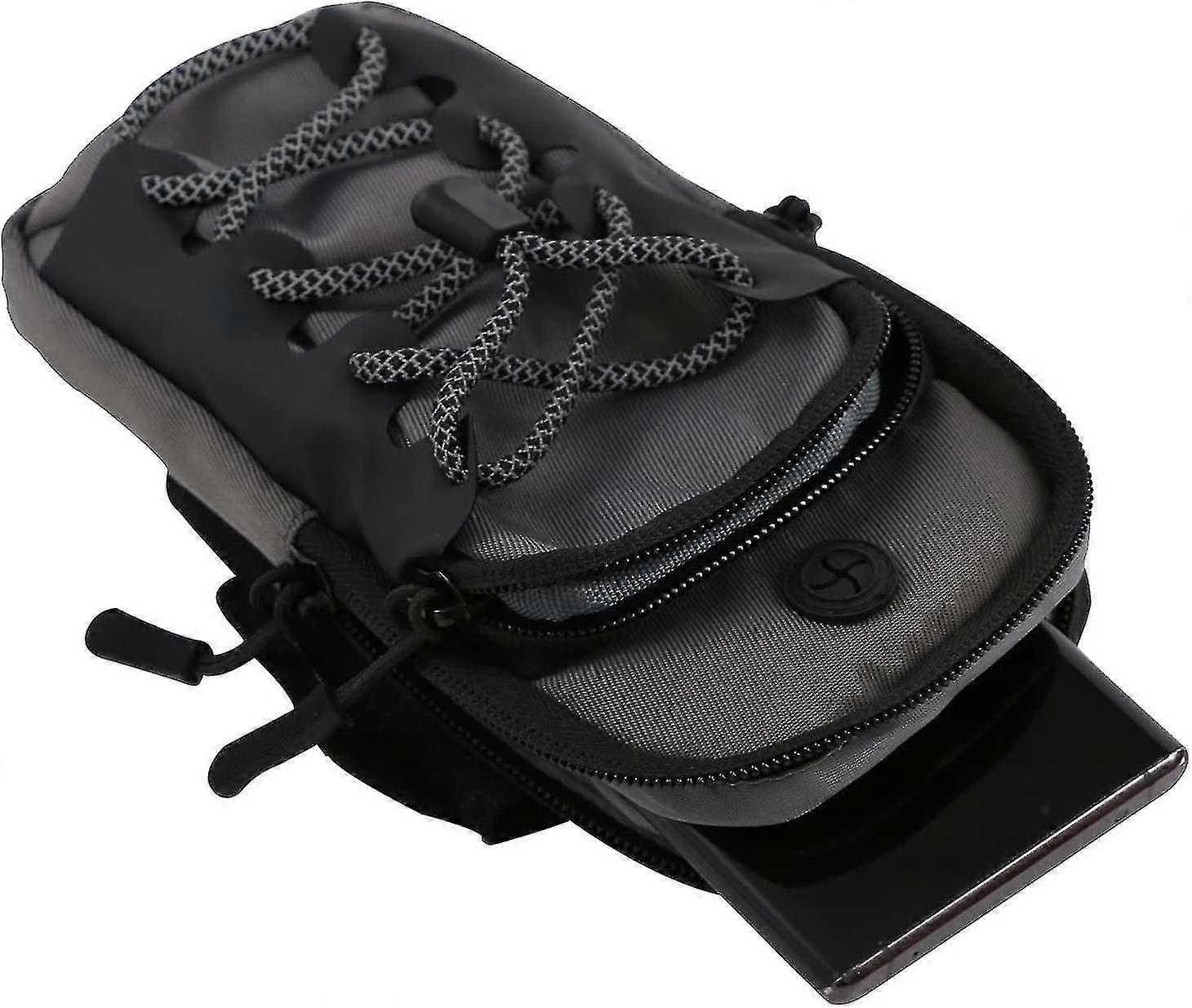 Sur Ron Tool Front Frame Bag, Motorbike Storage Bag With Waterproof ...
