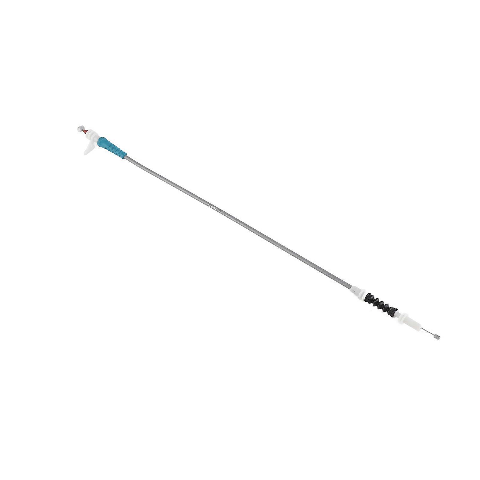 Front Door Lock Cable Long Durability High Strength OEM Standard ...