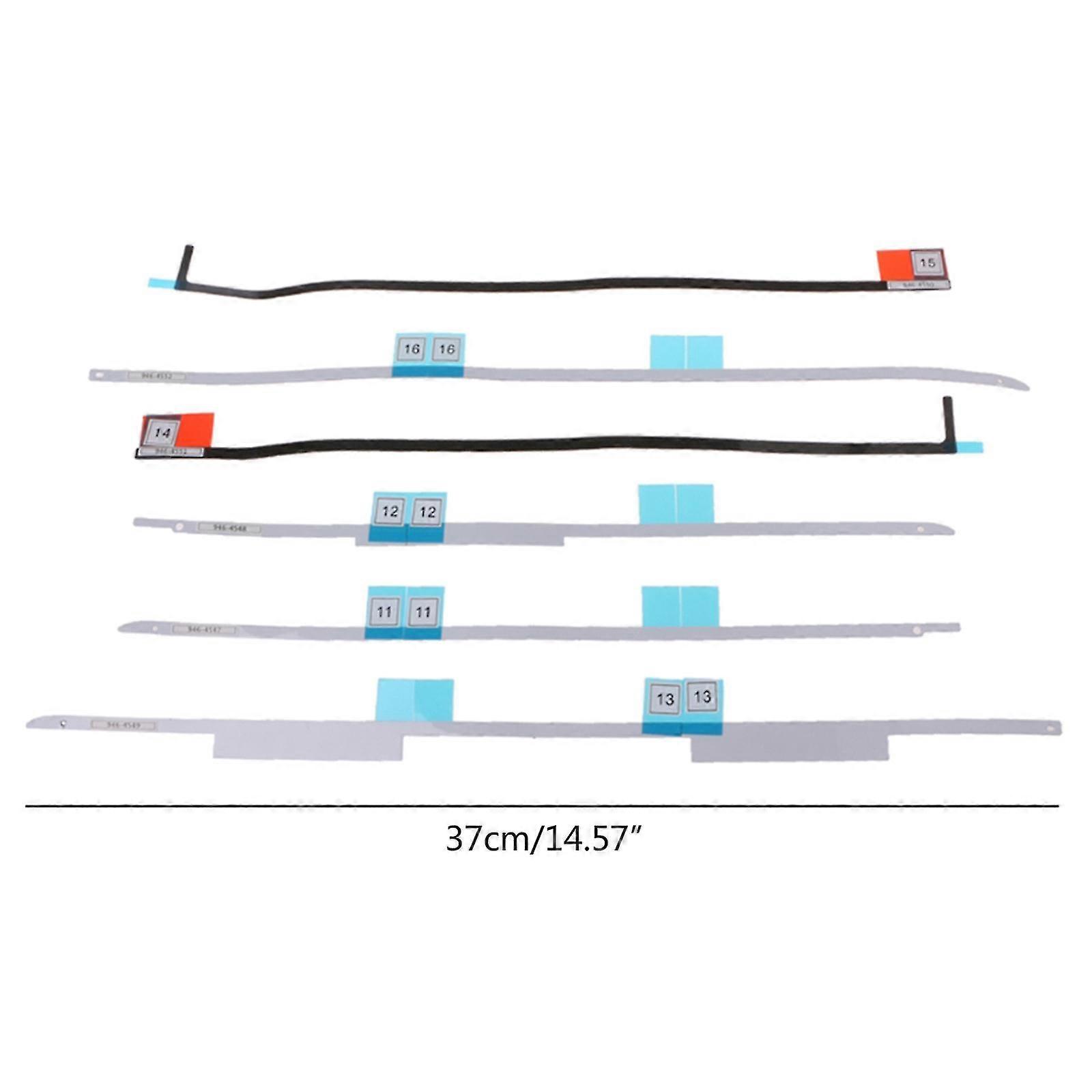 Lcd Screen Adhesive Strip Lcd Adhesive Tape Repair Kit For Imac 27 ...