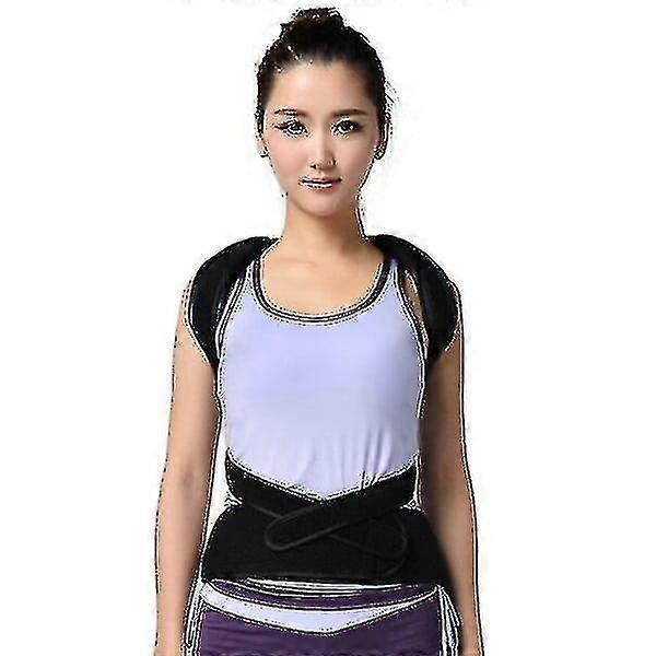 Posture Corrector For Hunched Back, Kyphosis And Vertebral Fracture ...