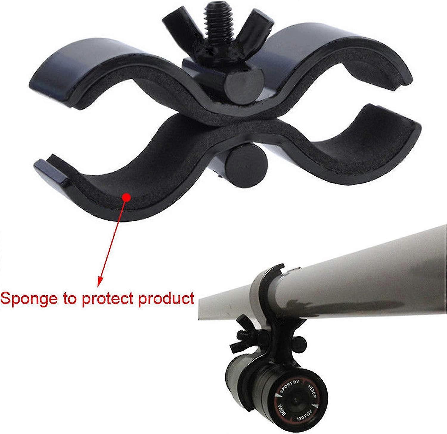 Universal Mounting Clamp, Mounting Clip, Barrel Holder For Shotgun ...