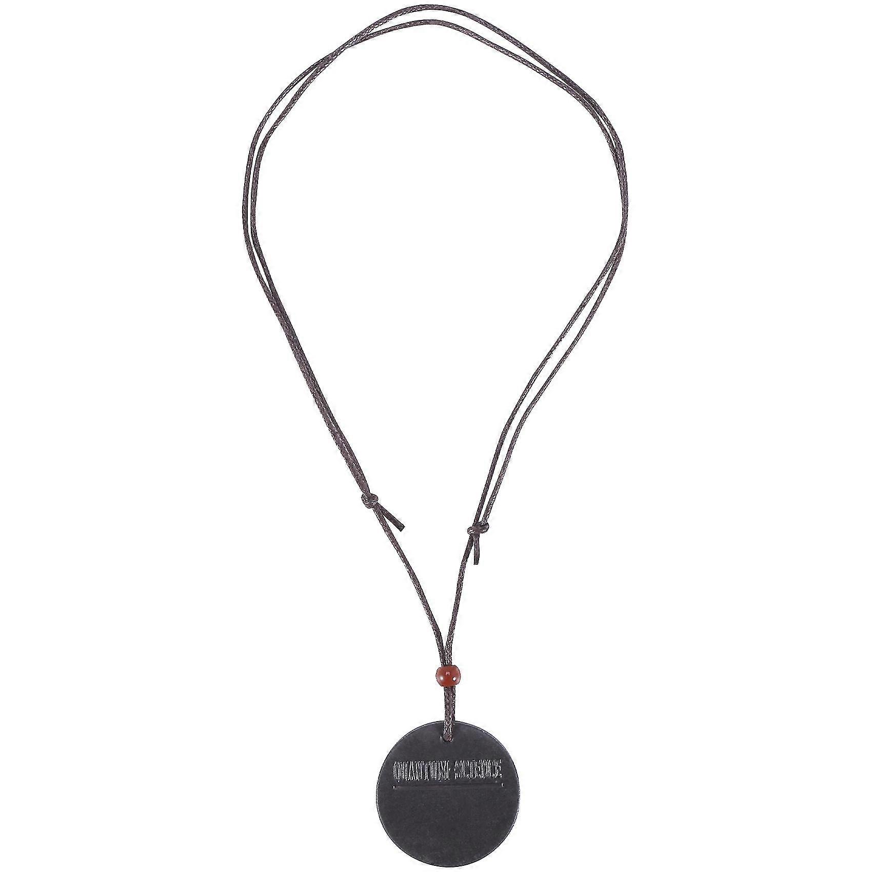 New Anti Radiation EMF Protection Negative Balance Energy Necklace ...