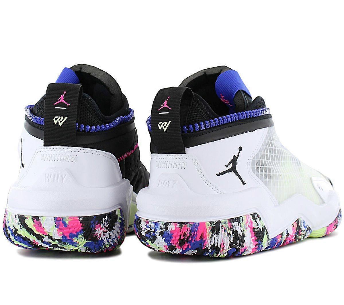 Air Jordan Why Not Zer0.6 - Men's Sneakers Basketball Shoes DO7189-101 | Fruugo AU