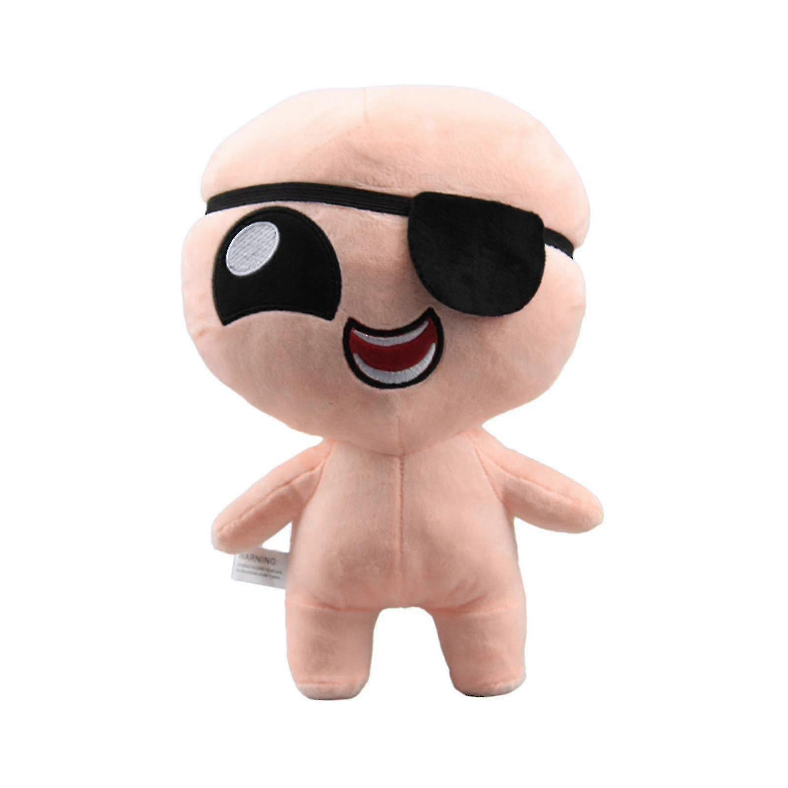 The Binding Of Isaac Plush Toys Afterbirth Isaac Soft Stuffed Gift 30cm ...