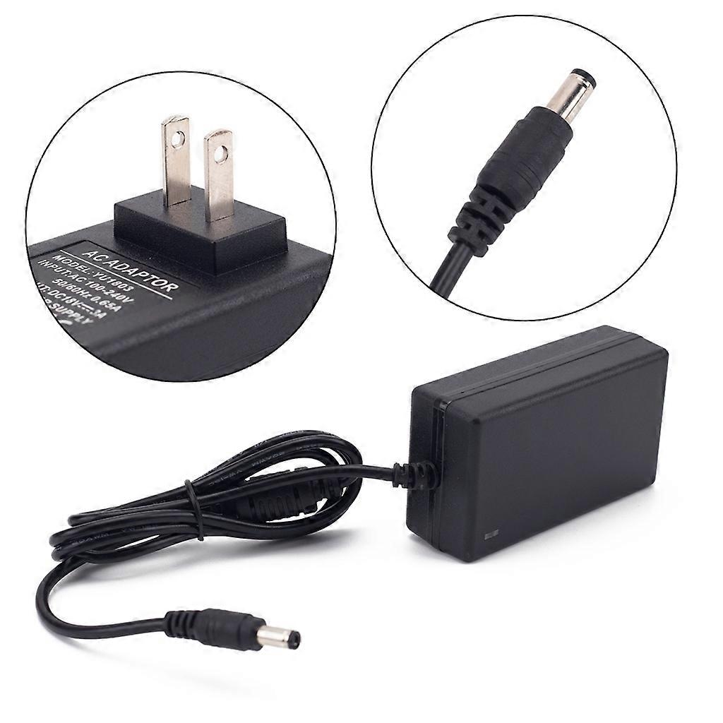 Replacement Power Adapter for Razer Leviathan V1 Soundbar - Worldwide ...