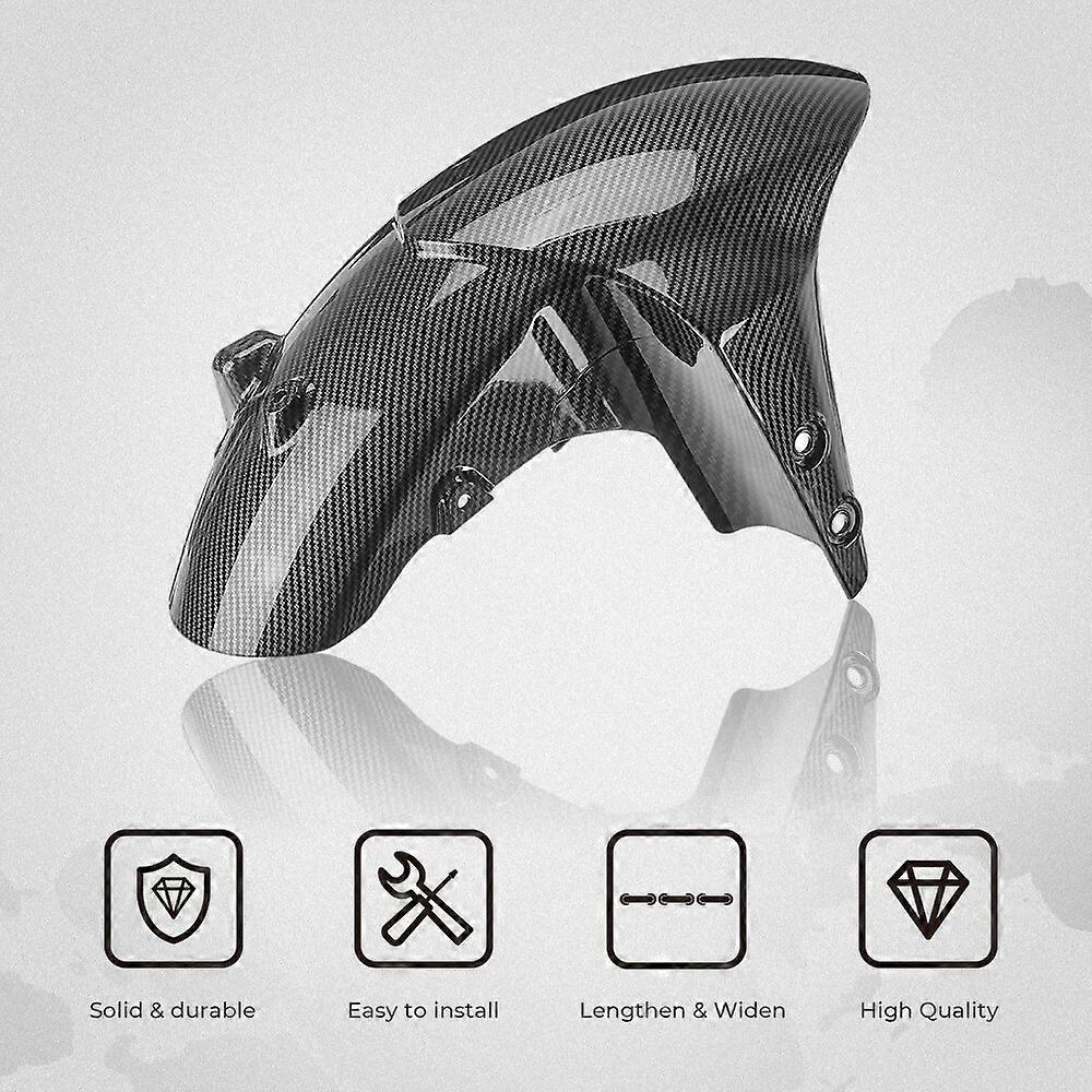 Fenders MT09 2021-2023 Front Wheel Hugger Fender Mudguard Mud Splash ...