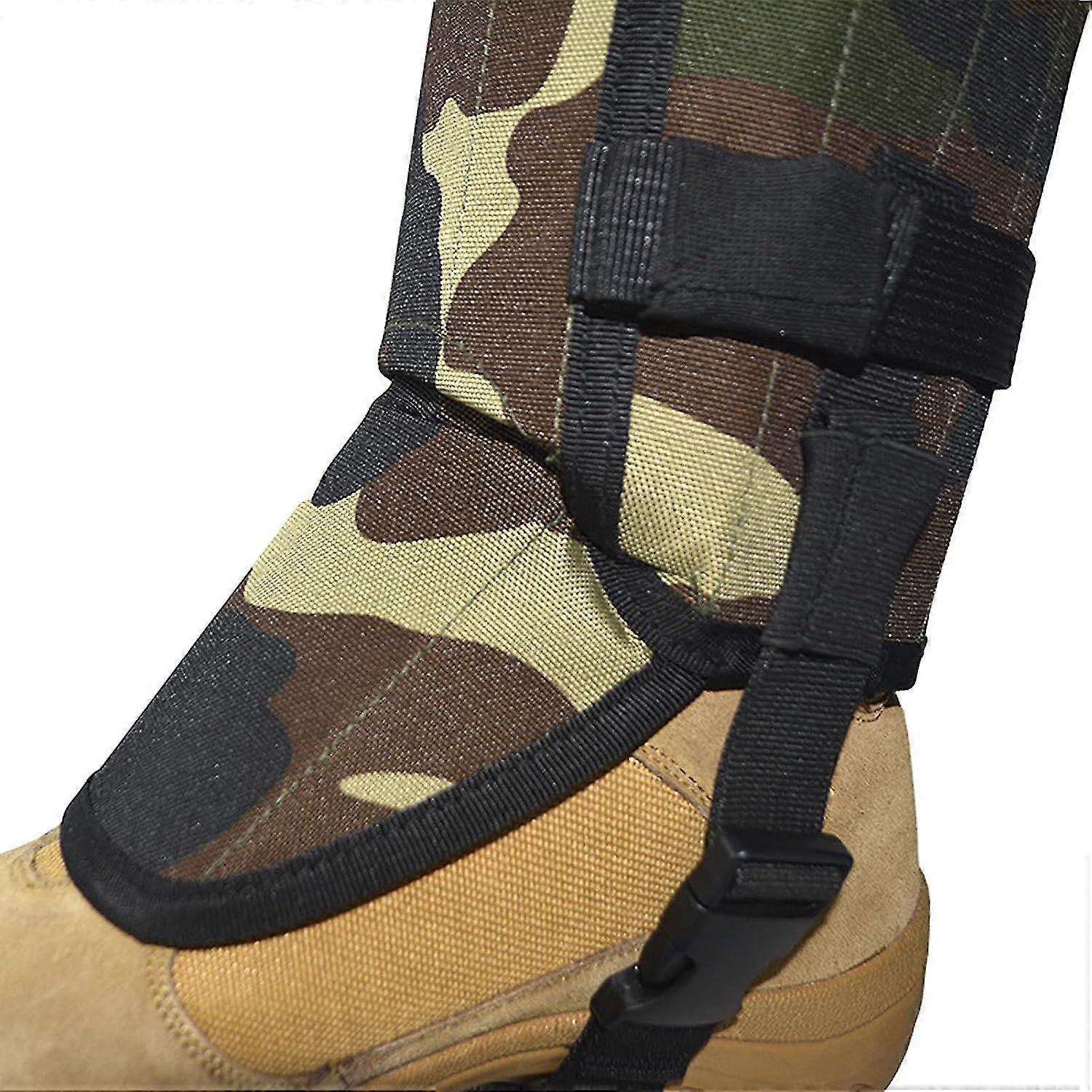 Snake Gaiters For Snake Guard For Legs From Snake Bites Thorns Brush ...