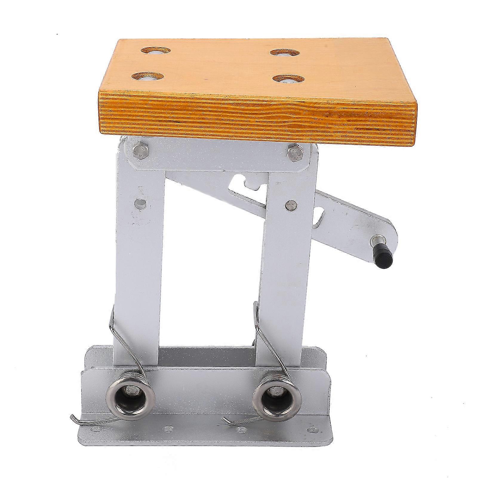 Outboard Motor Mount for Aluminum Marine Board - Adjustable Heavy Duty ...