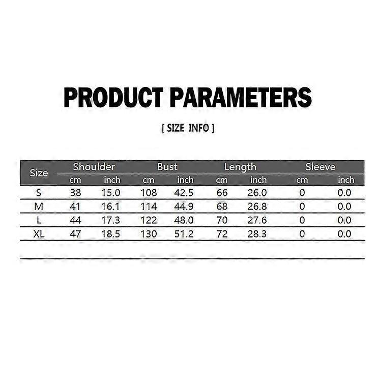 Men's V-Neck Suit Vest 6 Button Vest Waistcoat | Fruugo UK