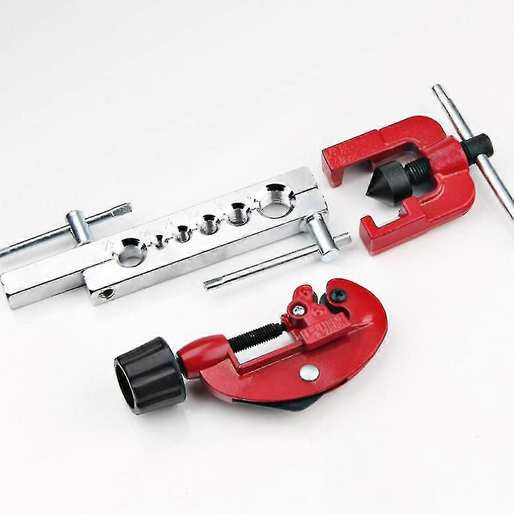 Pipe Flare Flare Tool Set,pipe Flare Expander Copper & Aluminum Pipe ...