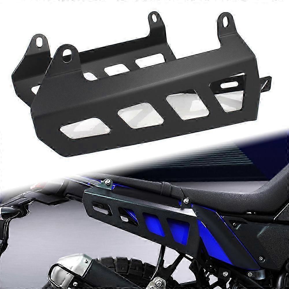 Fantastic Side Luggage Racks For Yamaha Tenere 700/T7/T700 2019-2024 ...