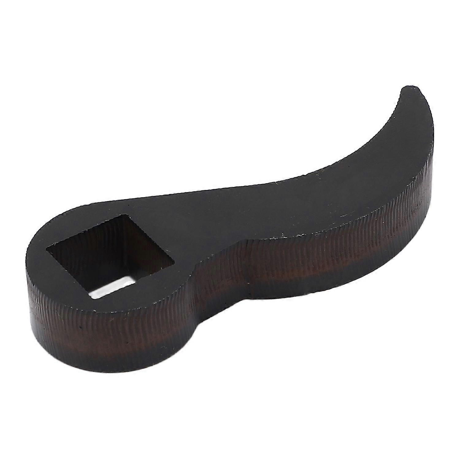 Crowbar Adaptor Head Compact Pry Bar Wrench Adaptor Tool for 1/2 Inch ...