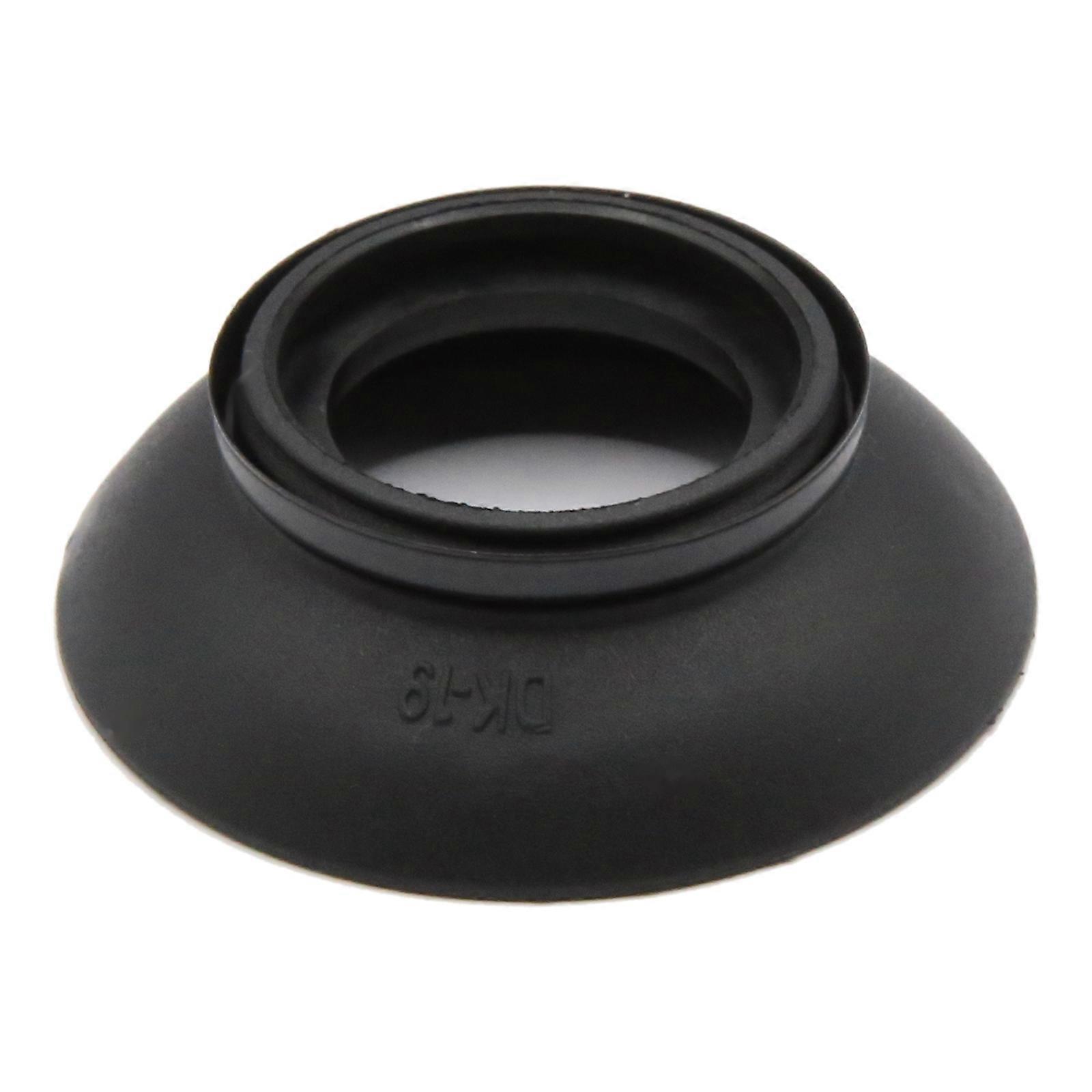 For Nikon D850 Camera Viewfinder / Eyepiece Eyecup | Fruugo UK