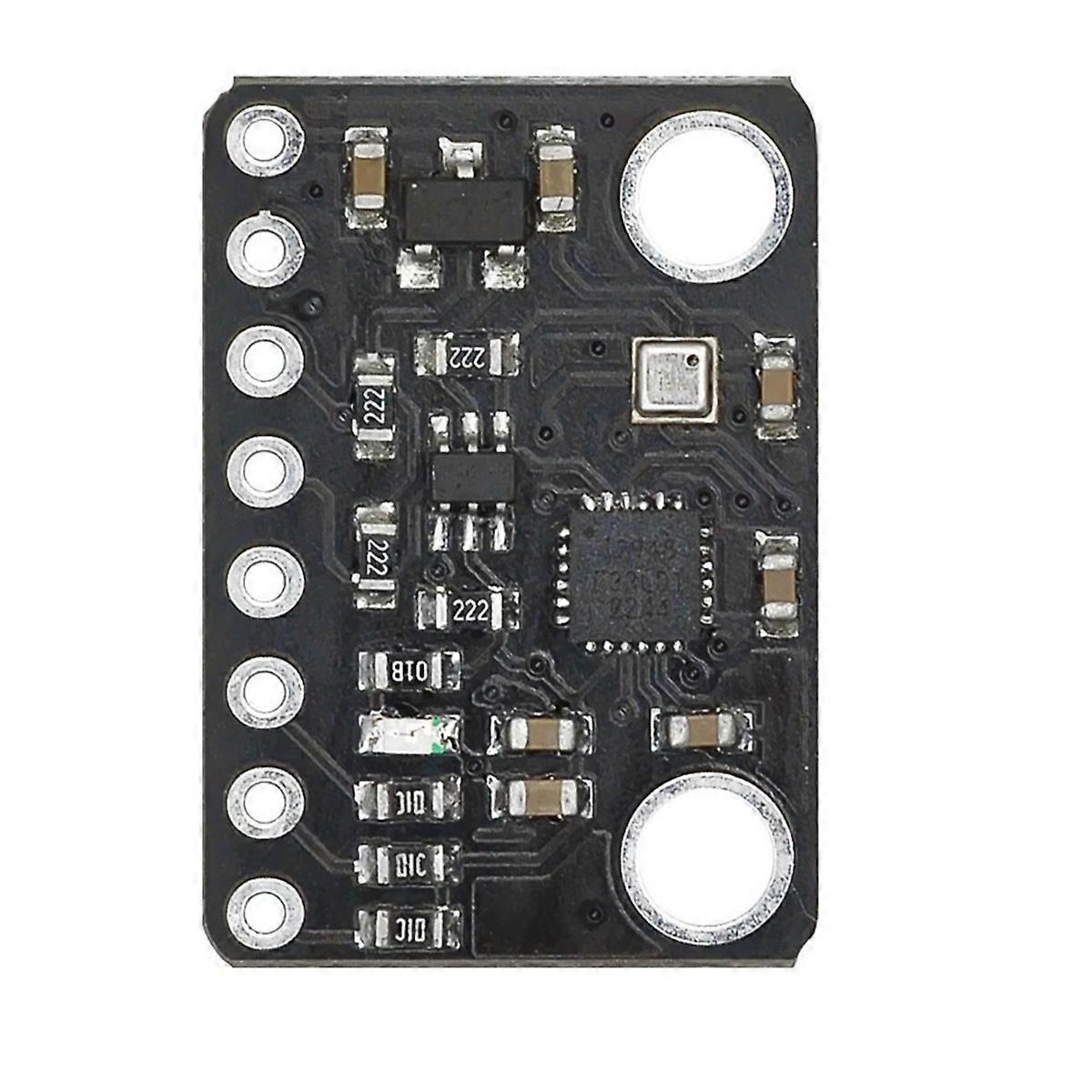 ICM20948 10DOF Acceleration Gyroscope Compass Nine-Axis Sensor Module | Fruugo UK