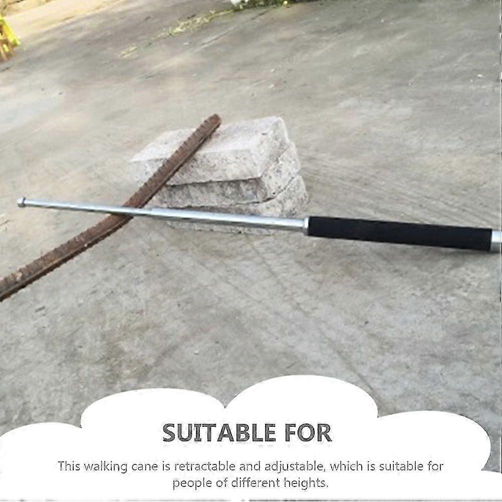 Mountain Climbing Stick Telescopic Walking Stick Portable Walking Stick ...