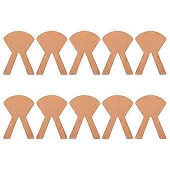 10 Pcs Snap Tape Nasogastric Feeding Tube Nasal Tube Fixed Tape Nasal ...