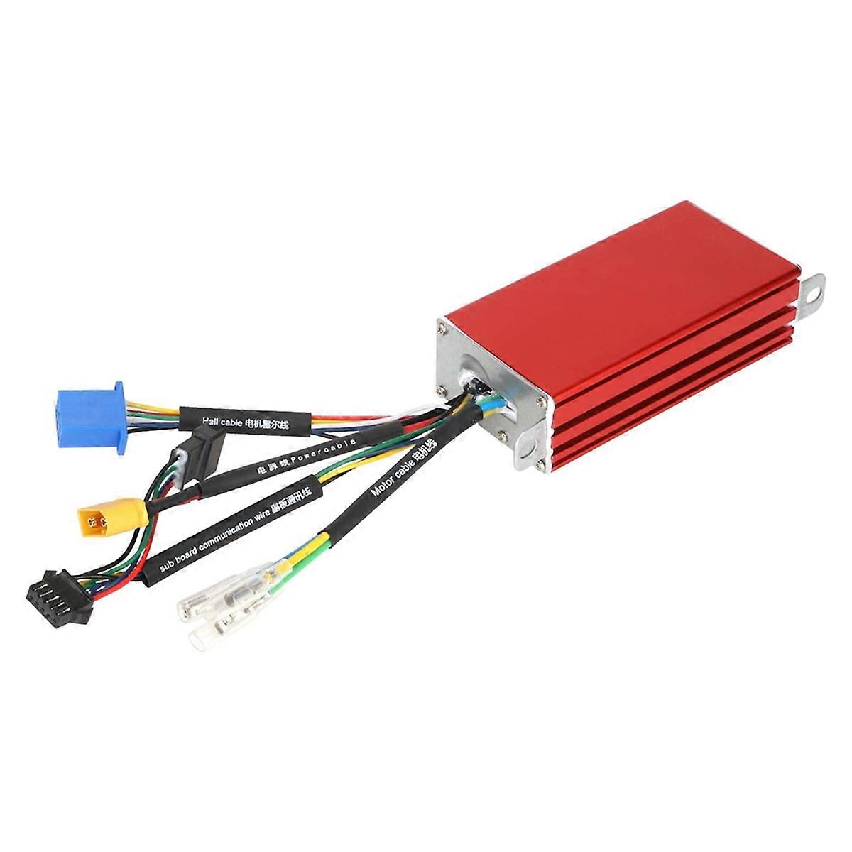 Controller for Crossover Dual Max 48V Front Controller | Fruugo UK